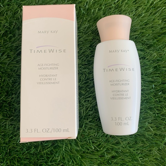 Mary Kay | Skincare | Mary Kay Timewise Age Fighting Moisturizer | Poshmark